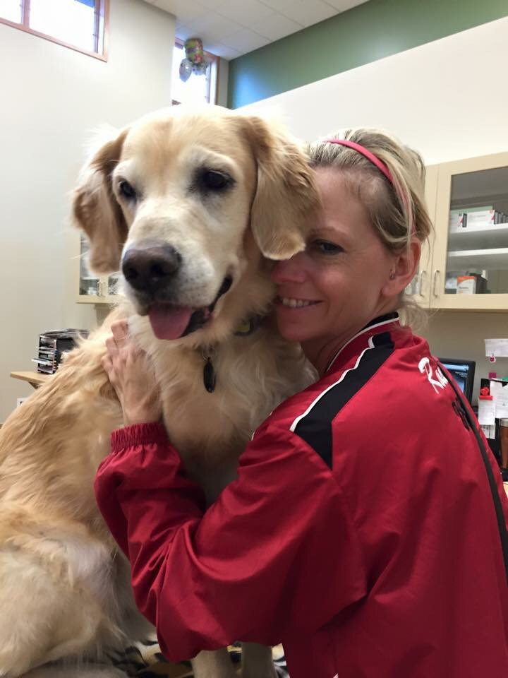 Chance's Online Pet Memorial | Morris Animal Foundation