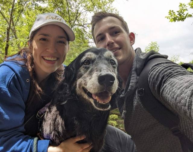 Ellie AKA Queen Eleanor the Great's Online Pet Memorial | Morris Animal ...